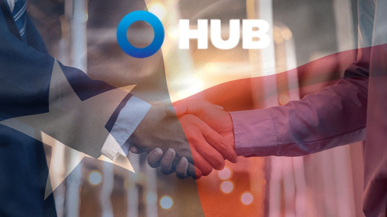 Hub strengthens US offering with Texas broker acquisition | Intelligent ...
